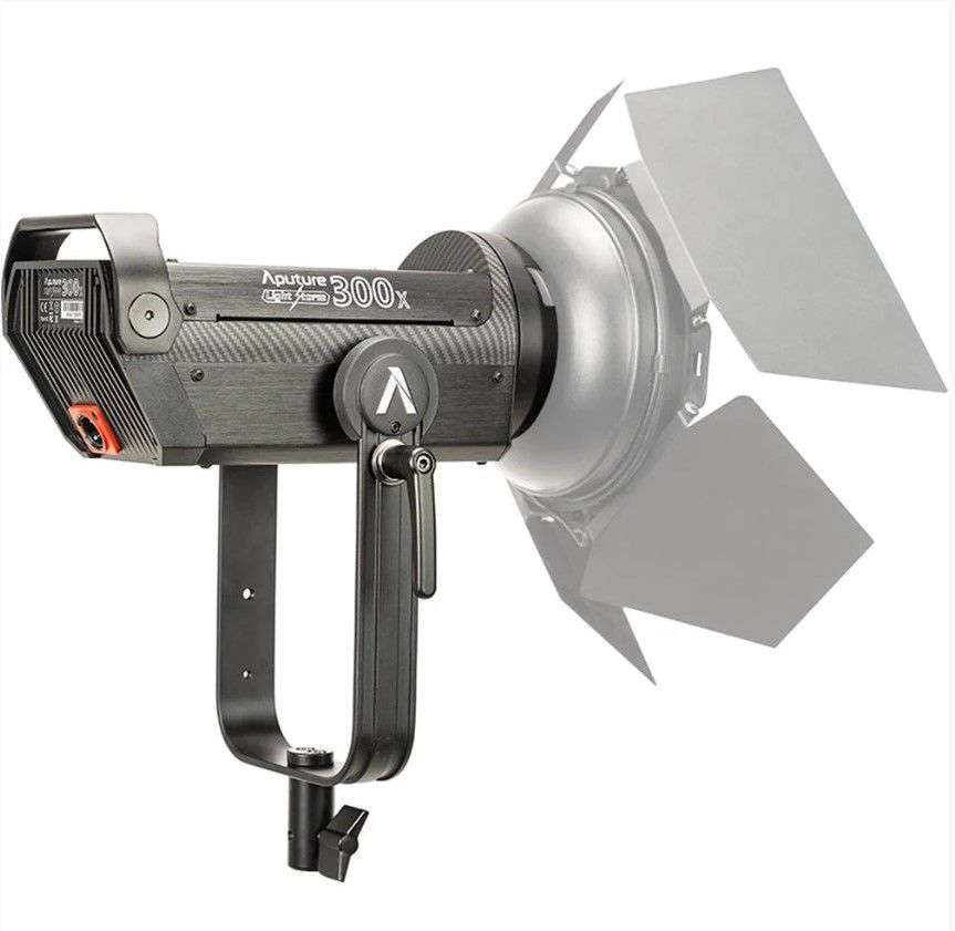Aputure LS 300x LED Bicolor 2700-6500K - Loja dos Marios - Equipamentos ...