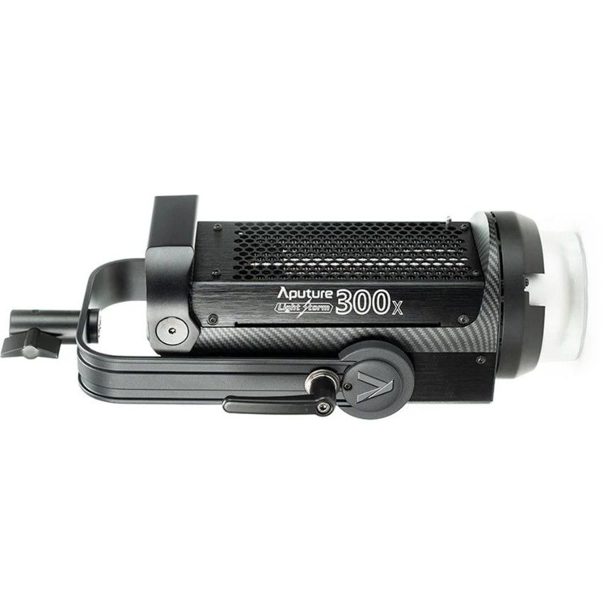 Aputure LS 300x LED Bicolor 2700-6500K - Loja dos Marios - Equipamentos ...