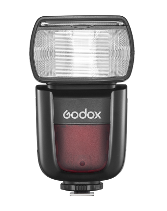 Flash Speedlite GODOX Kit 850III - Loja dos Marios - Equipamentos de ...