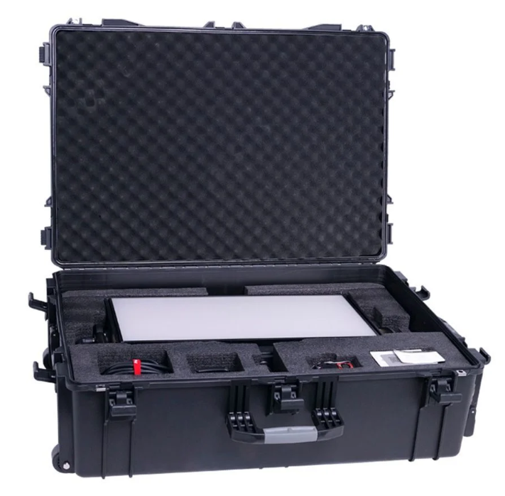 Aputure Nova P600c Case - Loja dos Marios - Equipamentos de Foto, Vídeo ...