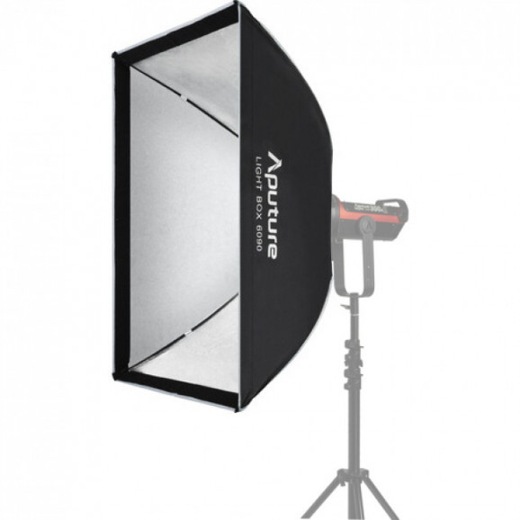 Aputure Softbox 60x90 - Loja dos Marios - Equipamentos de Foto, Vídeo e ...