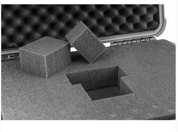 Case Rígido Maleta Anti-Impacto com Rodinhas MAI 620 - Vonder - Loja ...