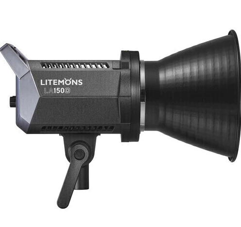 Godox Litemons LA150D - LED - Loja dos Marios - Equipamentos de Foto ...