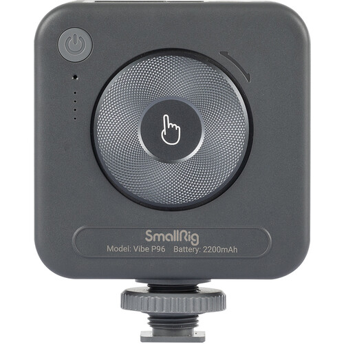 SmallRig 3286B LED P96 - Loja dos Marios - Equipamentos de Foto, Vídeo ...