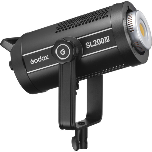 LED Godox SL200II Kit Monolight (Bivolt) - Loja dos Marios ...