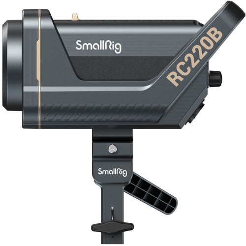 SmallRig RC 220B LED bicolor monolight - Loja dos Marios - Equipamentos ...