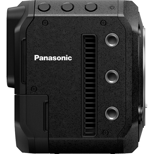 Panasonic AW-UB50 4K Multipurpose Box Camera - Loja dos Marios ...
