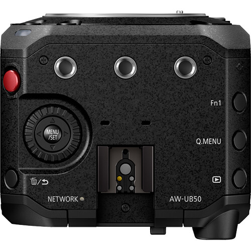 Panasonic AW-UB50 4K Multipurpose Box Camera - Loja dos Marios ...