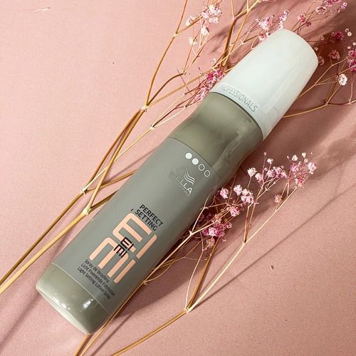 Spray De Volume Wella Professionals EIMI Perfect Setting 150ML ...