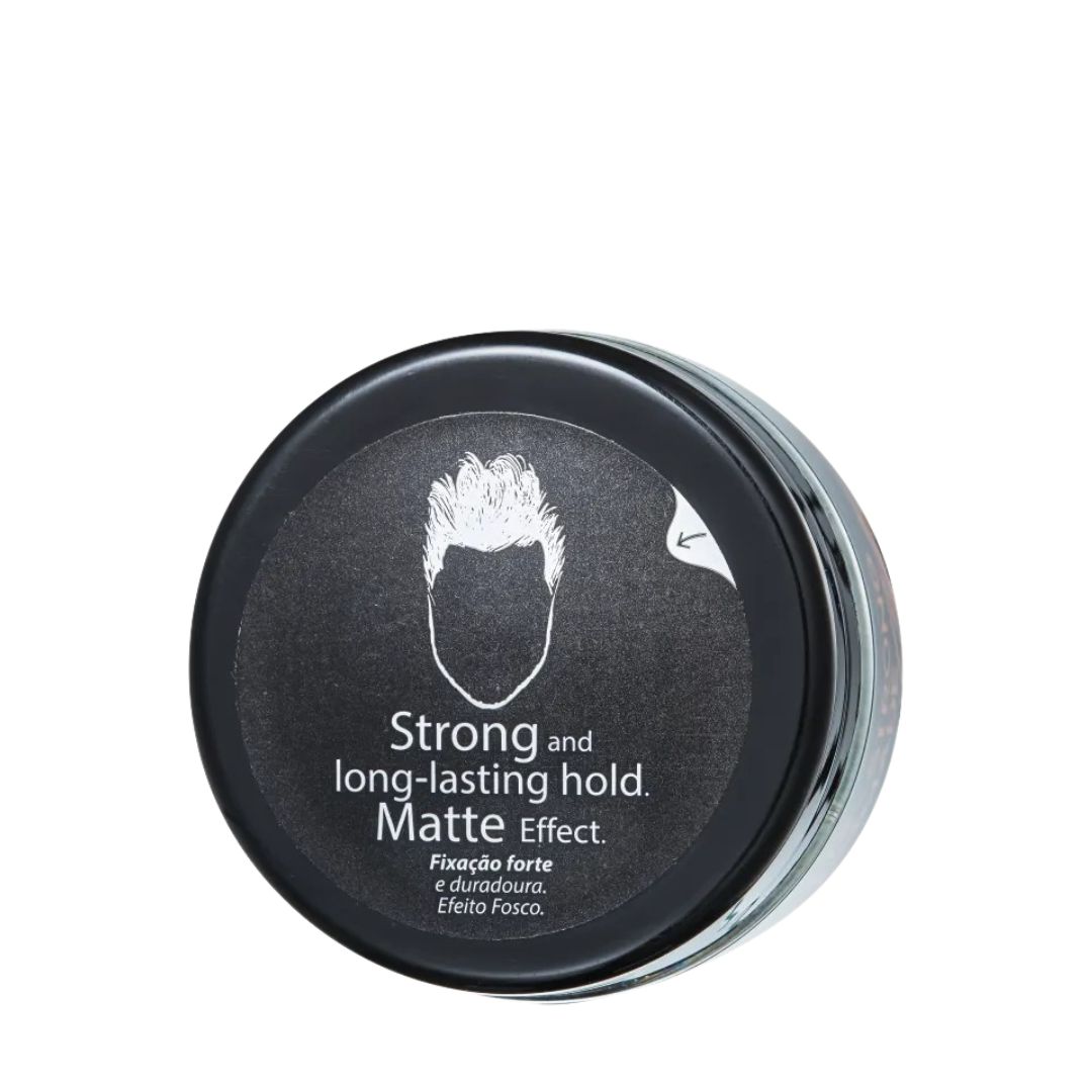 Fix Strong Pomade Truss Pomada 55g - Cosméticos LC - Cosméticos ...