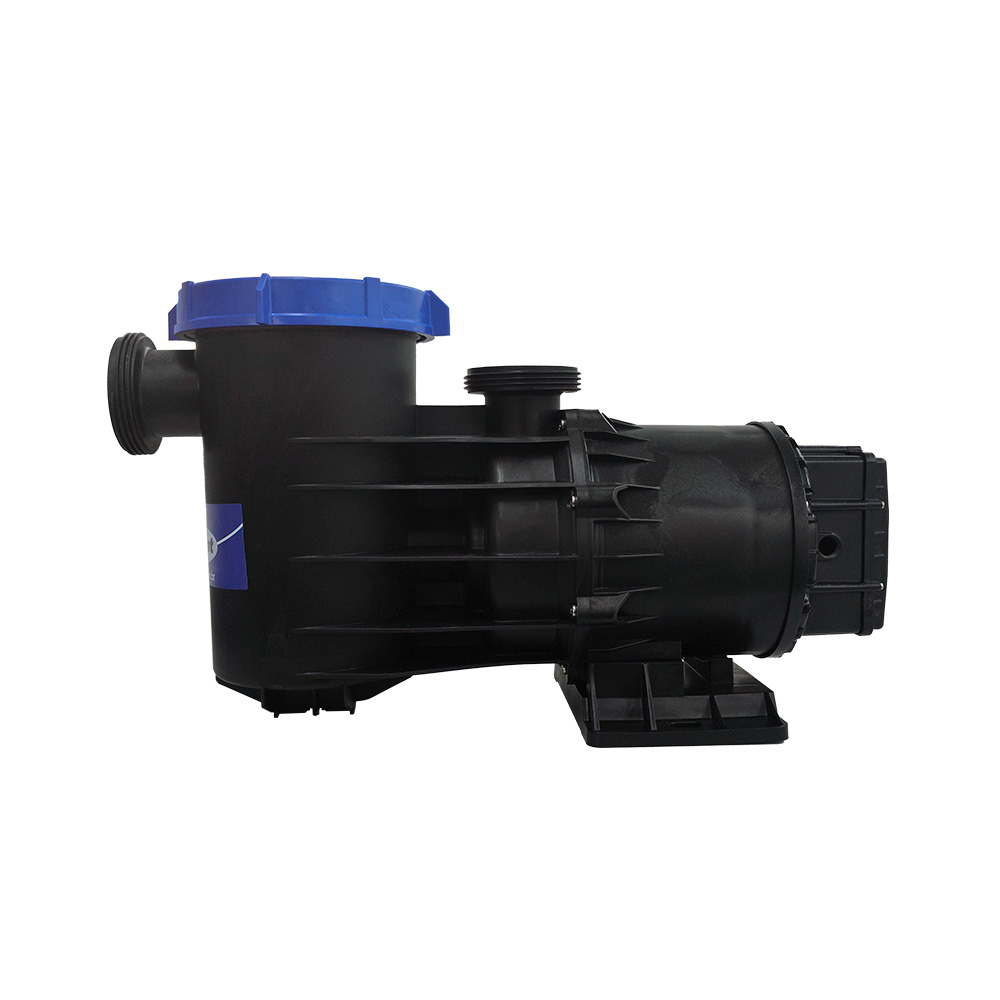 Bomba p/ Piscina Syllent c/ Pré-Filtro 3CV 220V Autoescorvante - Hotech - Produtos e Acessórios ...