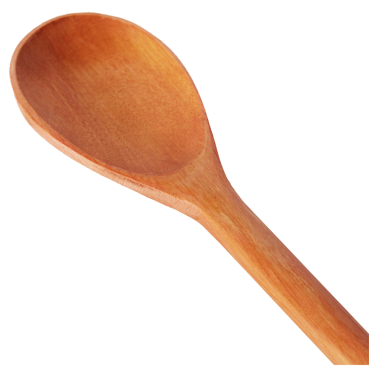 Colher de Madeira Maciça 60cm para Cozinha - Máquinas, Equipamentos e ...