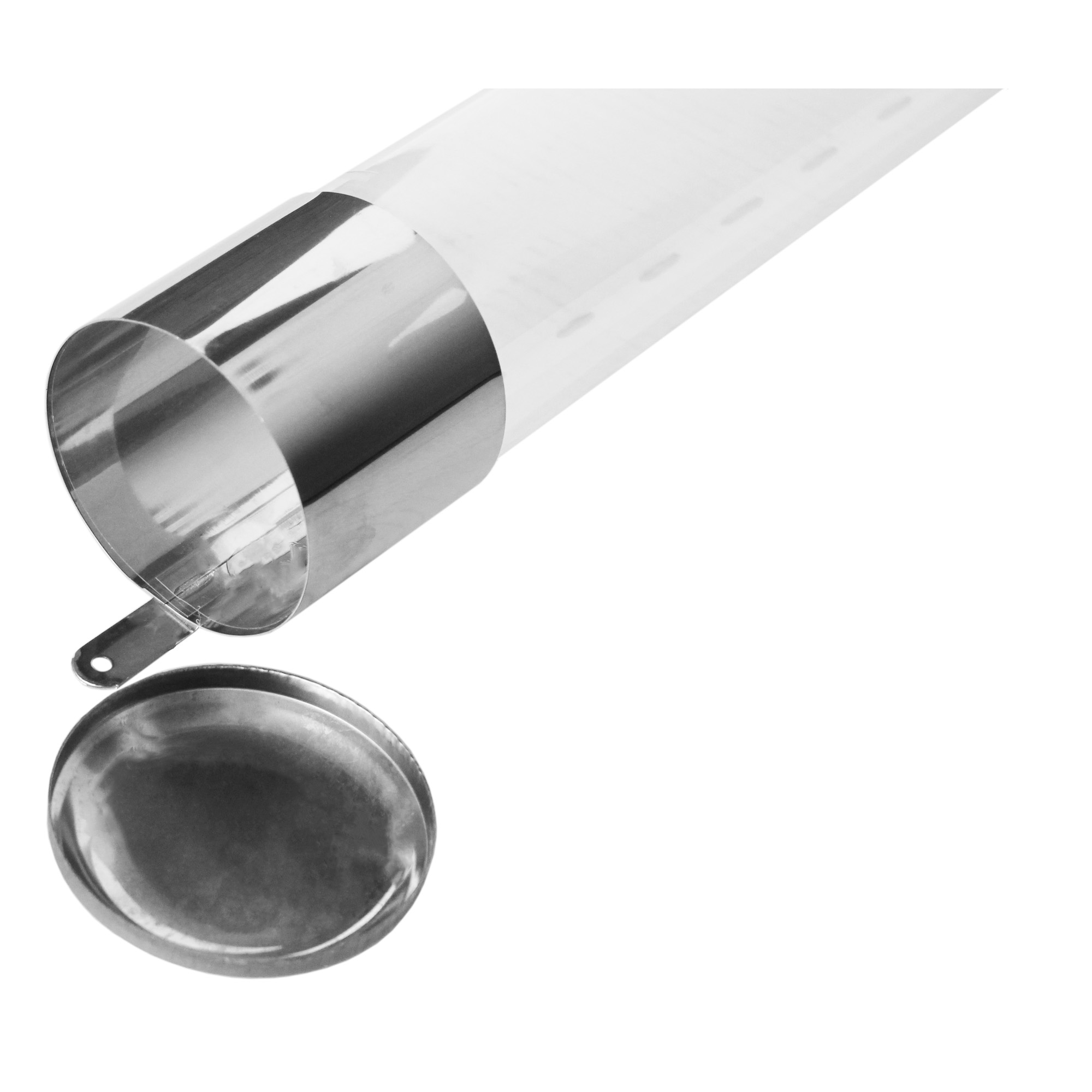 Dispenser de Copos de Chopp 300ml Cristal Inox - Máquinas, Equipamentos ...