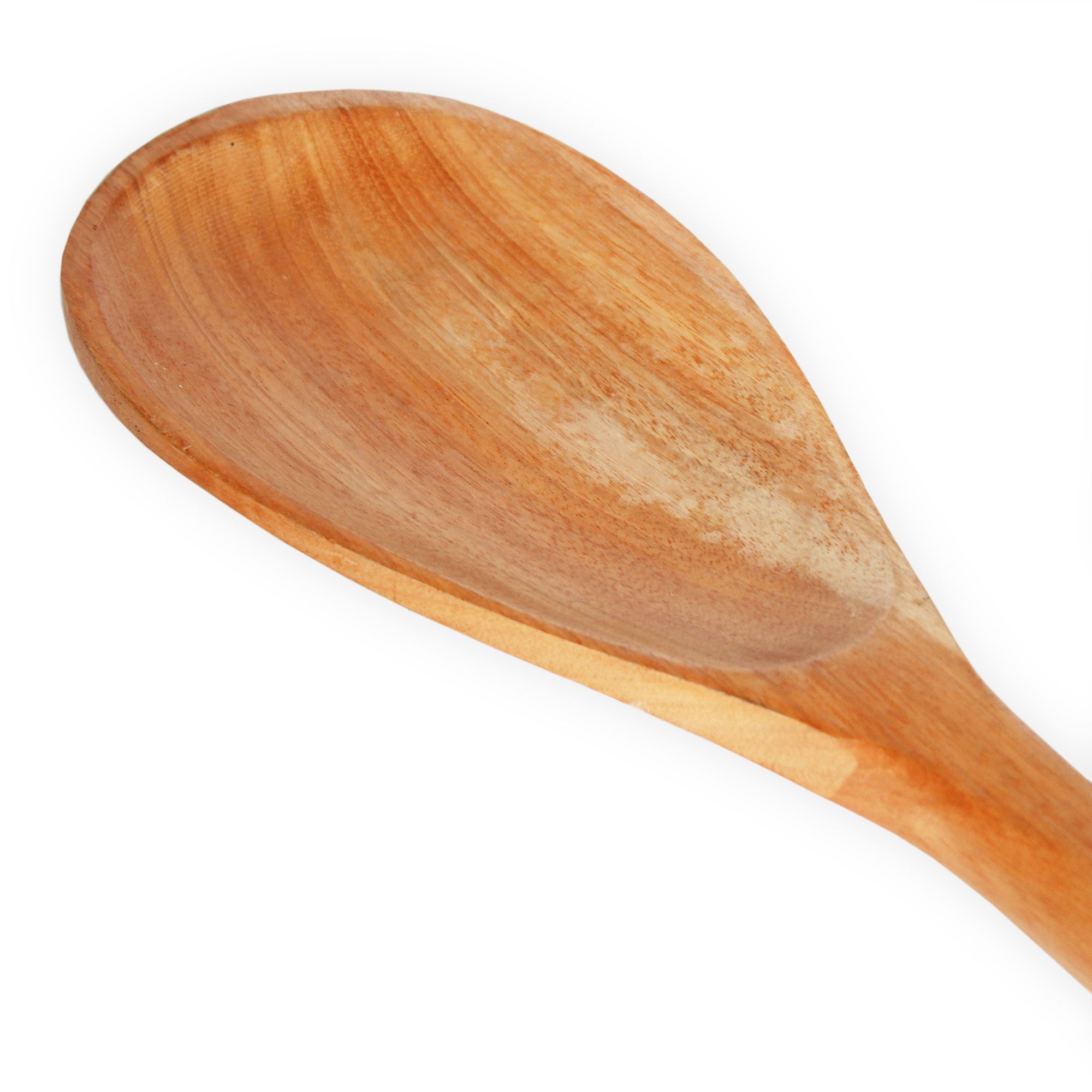 Colher de Madeira 80cm - Máquinas, Equipamentos e Utensílios Domésticos ...