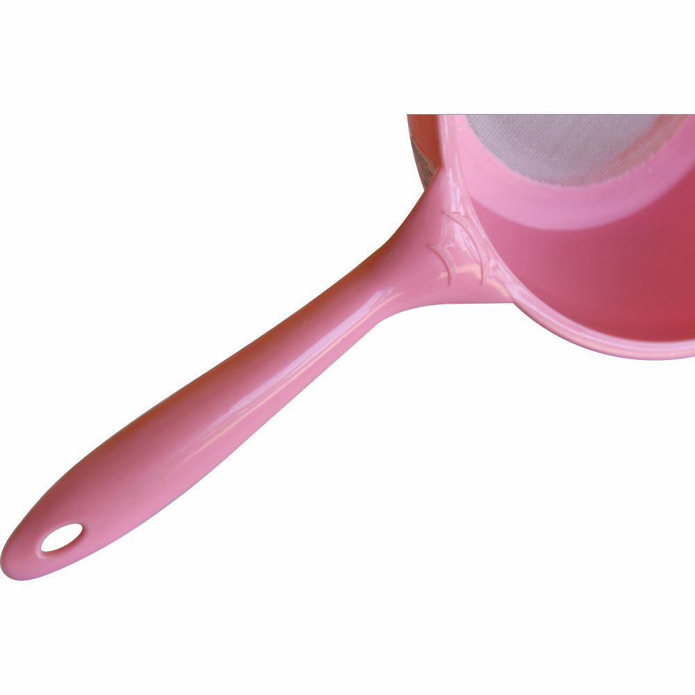 Peneira com Funil 15cm Varias Cores - Máquinas, Equipamentos e ...