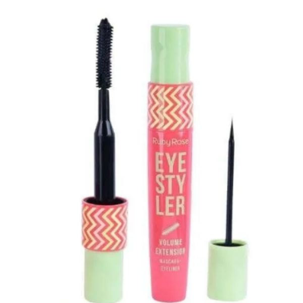 Ruby Rose - Eye Styler 2 in 1 Delineador + Mascara HB8310 L3 ...