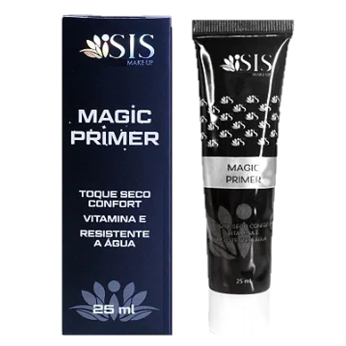 Isis - Magic Primer Resistente a Agua IS016 - Box c/20 - Distribuidora ...