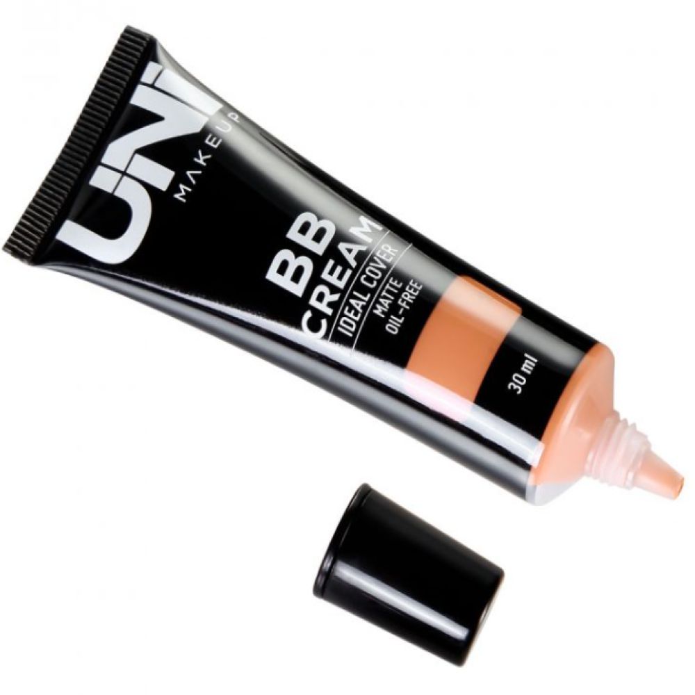 Uni Makeup - Base BB Cream UN-BE09DS - 6 unds - Distribuidora JCF ...