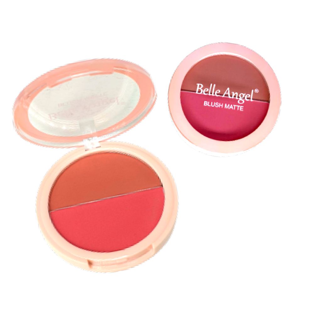 Belle Angel - Blush Matte B017 - Box c/12 unid - Distribuidora JCF ...