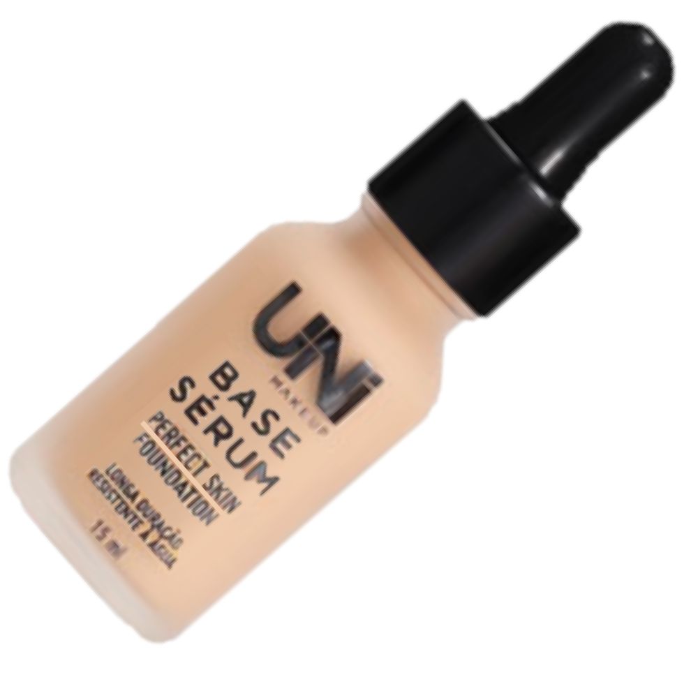 Uni Makeup - Base Serum Perfect Skin BE128DS - unitario - Distribuidora ...