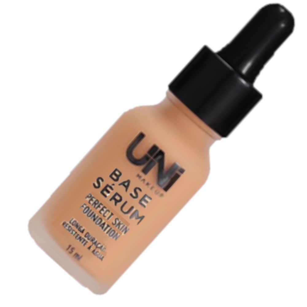Uni Makeup - Base Serum Perfect Skin BE128DS - unitario - Distribuidora ...