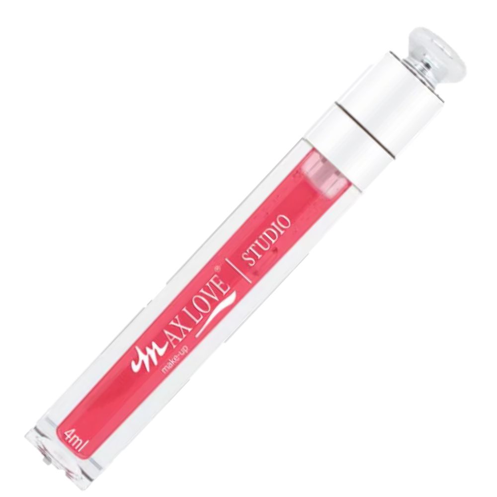 Max Love - Sexy Lips Oil Cor 101 - Promoçao - Distribuidora JCF ...