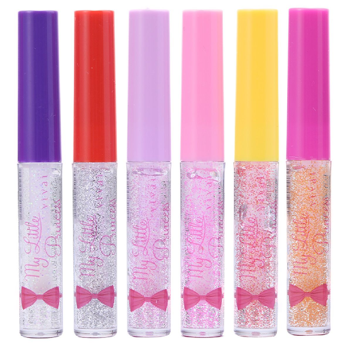 Vivai - Lip Gloss Princesa 3082 - 12 Unid - Distribuidora JCF ...
