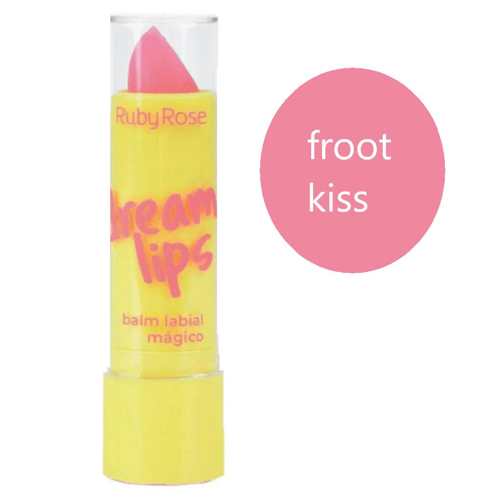 Ruby Rose - Dream Lip Balm HB8528 - 36 und - Distribuidora JCF ...