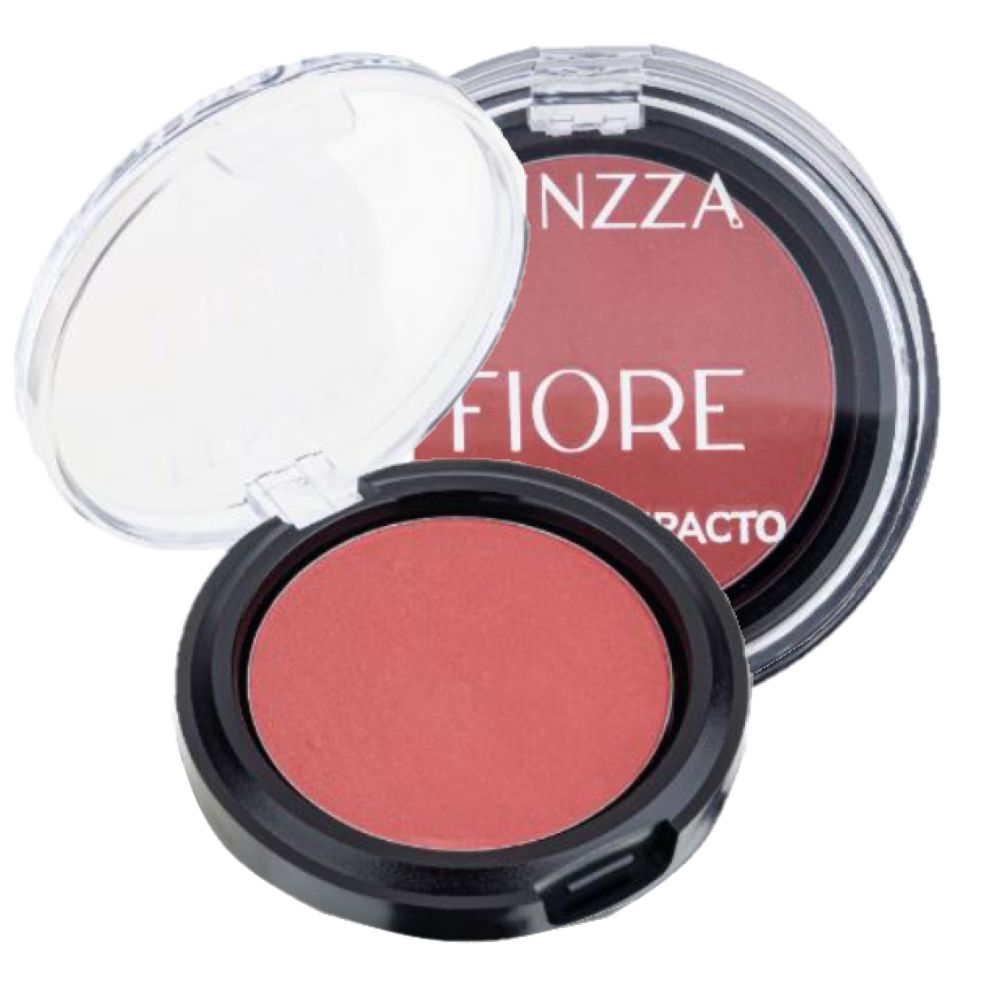 Fenzza - BLush Compacto Fiore BS04 - Kit C/4 und - Distribuidora JCF ...