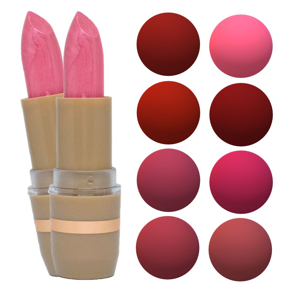 Mahav - Batom Cintilante Dia a Dia BCDMV - 48 und - Distribuidora JCF ...