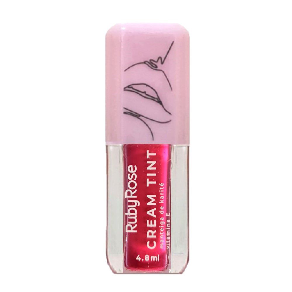 Ruby Rose - Cream Tint Vitamina E HB8233 G1 - 12 Unid - Distribuidora ...
