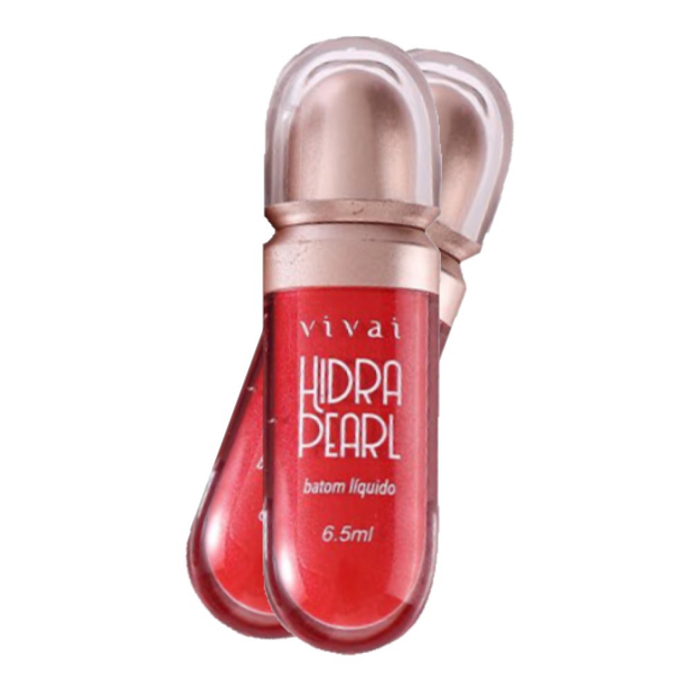Vivai - Hidra Pearl Vivai 3199 - 06 Unid - Distribuidora JCF: Maquiagem ...