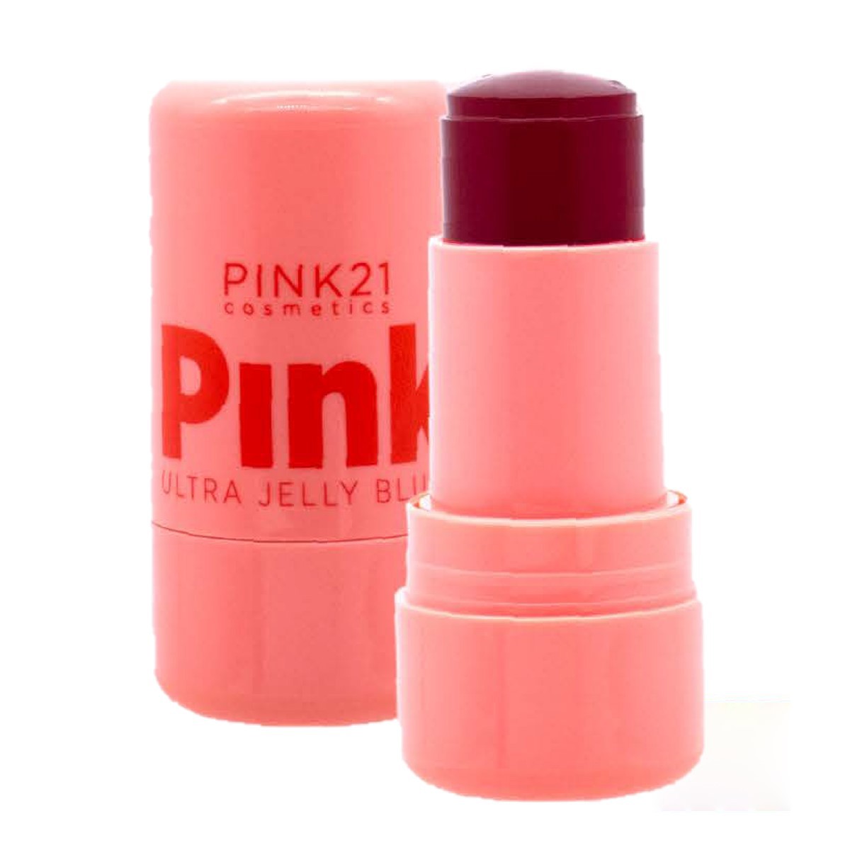 Pink 21 - Ultra Jelly Blush CS5269 - 4 Und - Distribuidora JCF ...