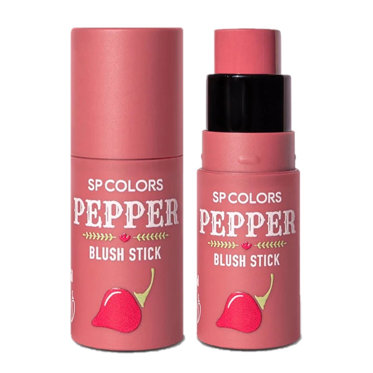 SP Colors - Blush Stick Pepper SP383 - 24 Und - Distribuidora JCF ...