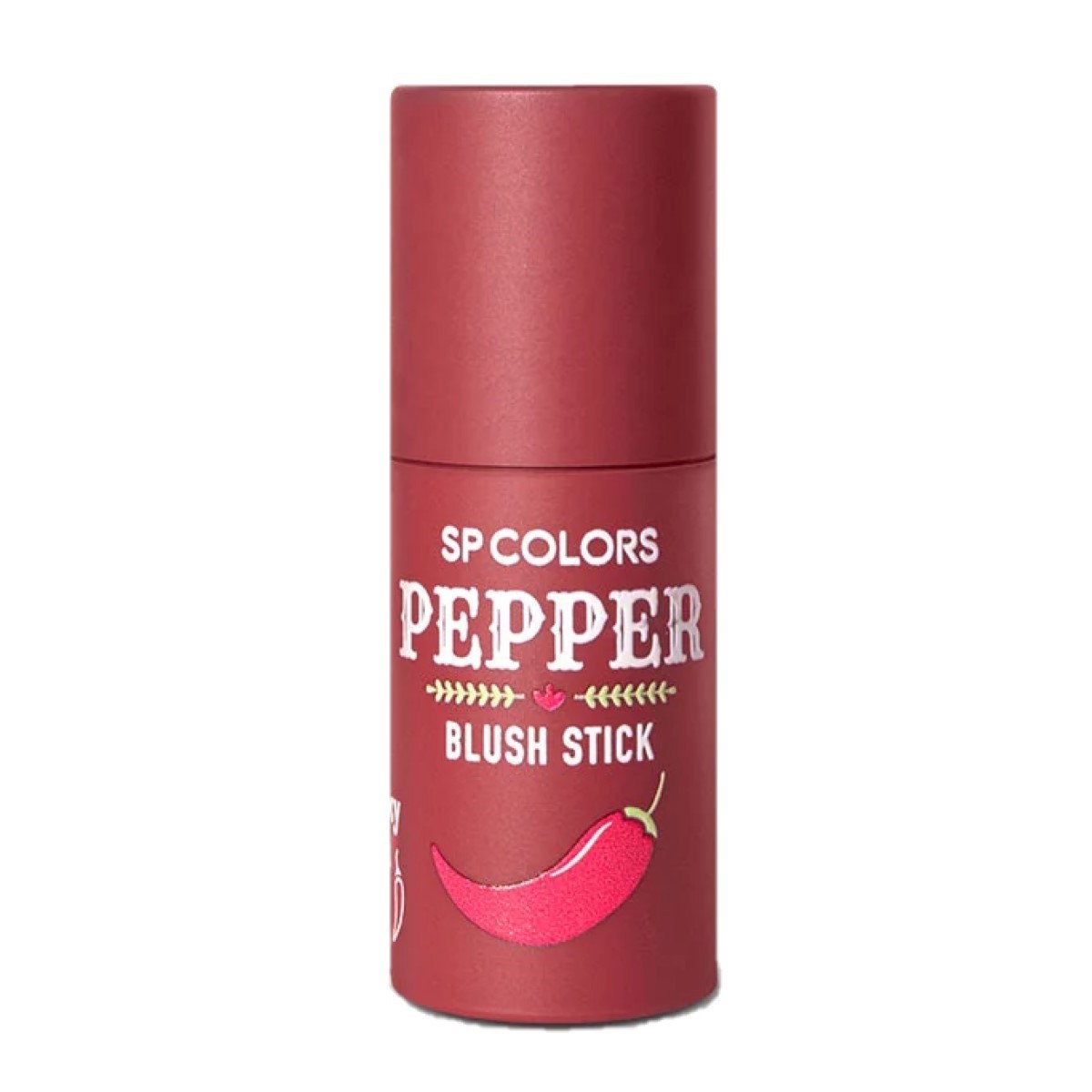 SP Colors - Blush Stick Pepper SP383 - Cor 02 - Distribuidora JCF ...