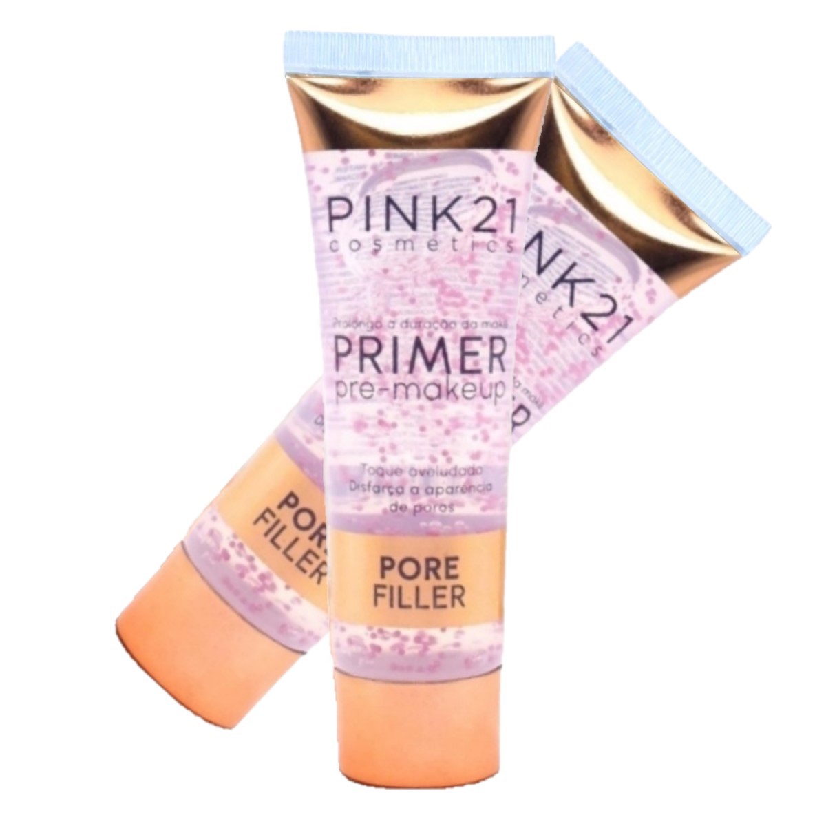 Pink 21 - Primer Pole Filler CS4554 - 24 Und - Distribuidora JCF ...