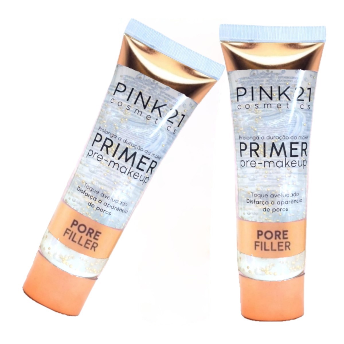 Pink 21 - Primer Pole Filler CS4554 - 6 Und - Distribuidora JCF ...
