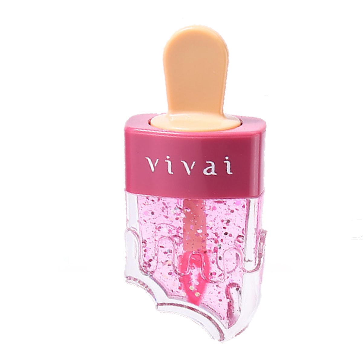 Vivai - Gloss Sorvetinho Prin com Brilho 3202 - 06 Unid - Distribuidora ...