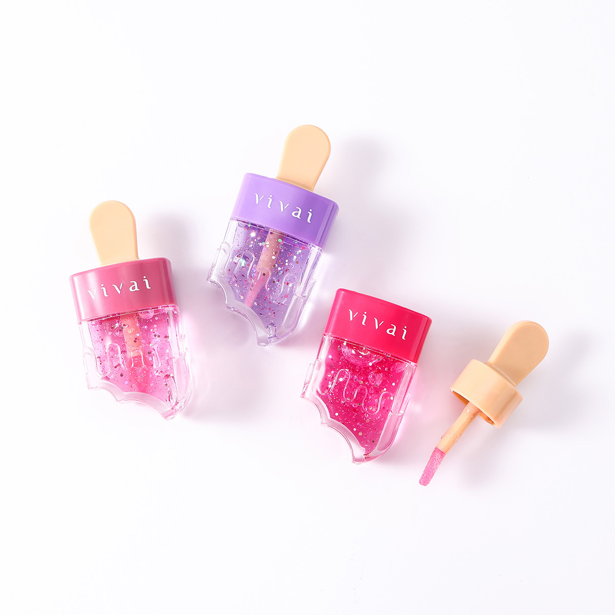 Vivai - Gloss Sorvetinho Prin Hidratante 3202 - 36 Und - Distribuidora ...