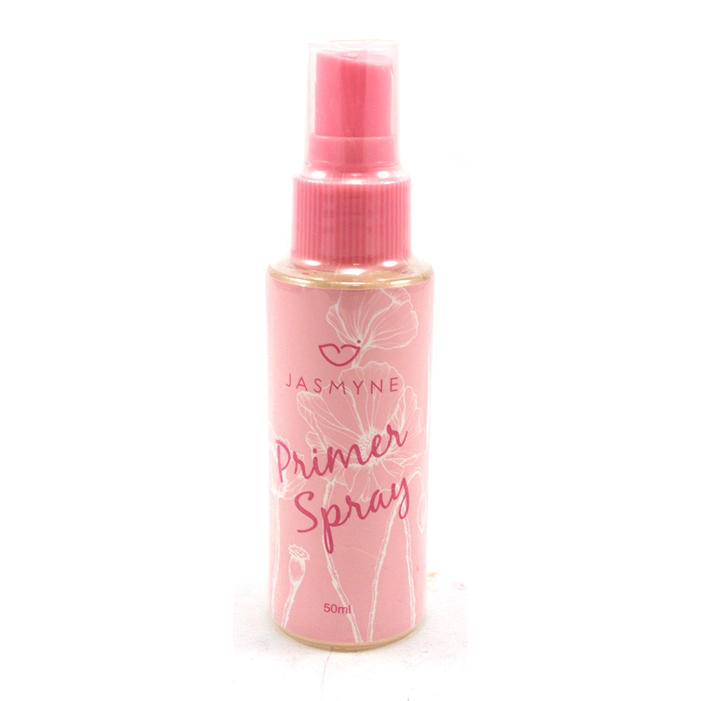 Jasmyne - Primer Spray JS0308 - 12 Unids - Distribuidora JCF: Maquiagem ...