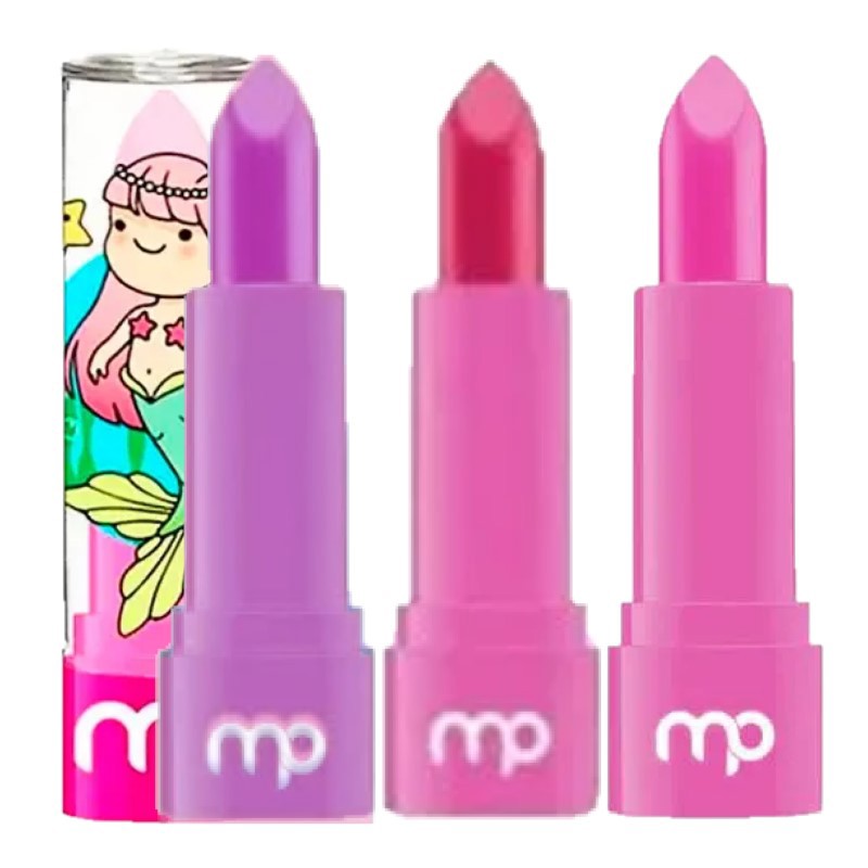Maria Pink - Batom Infantil Sereia MP10005 - 24 und - Distribuidora JCF ...