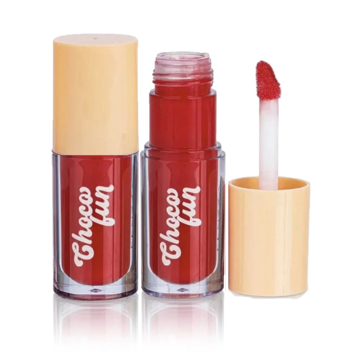 Fenzza - Tint Cream Choco Fun FZ20097 - 4 Und - Distribuidora JCF ...