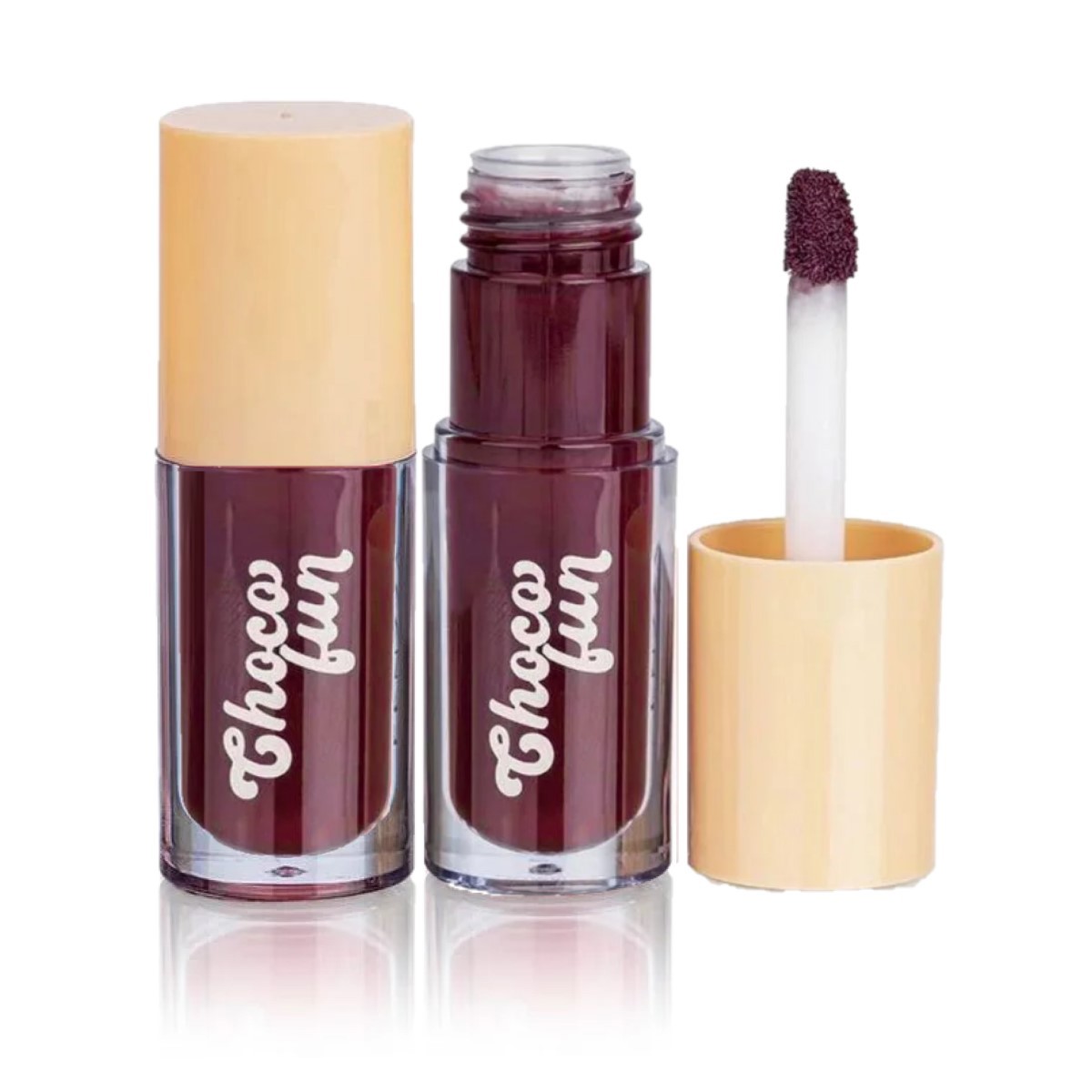 Fenzza - Tint Cream Choco Fun FZ20097 - 4 Und - Distribuidora JCF ...