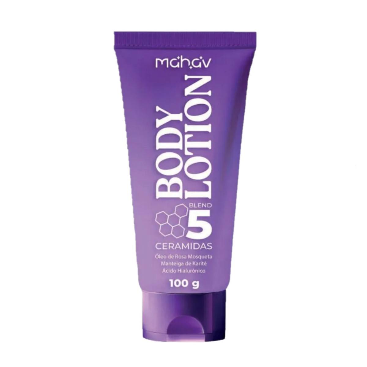 Mahav - Hidratante Corporal Body Lotion HCMV - UNIT - Distribuidora JCF ...