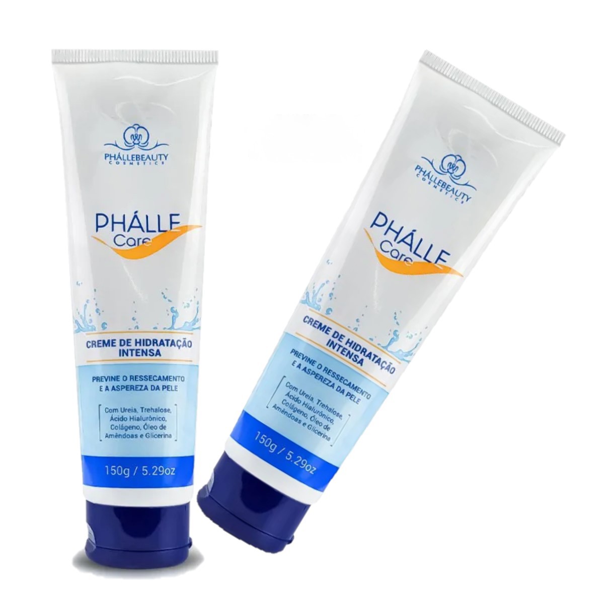Phallebeauty - Creme Hidratante Intenso PH0014 - 6 Und - Distribuidora ...
