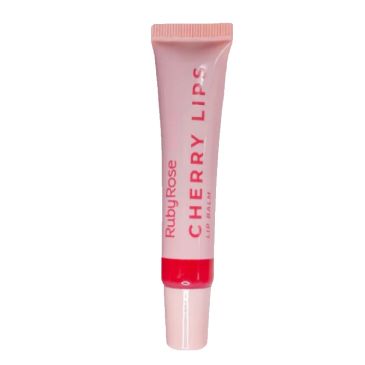 Ruby Rose - Lip Balm Cherry Lips L6503 - COR 04 - Distribuidora JCF ...