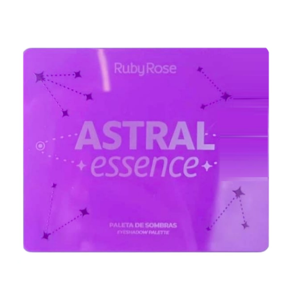 Ruby Rose - Paleta de Sombras Astral Signos HBF2601 - Distribuidora JCF ...