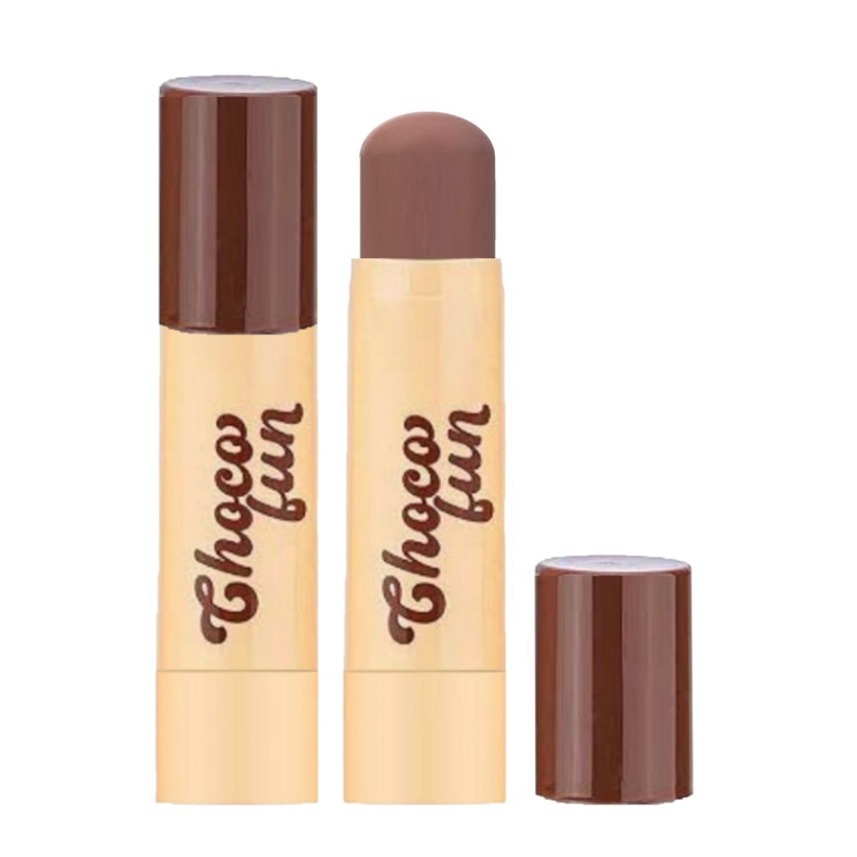 Fenzza - Contorno Stick Choco Fun FZ27009 - 50% Cacau - Distribuidora ...