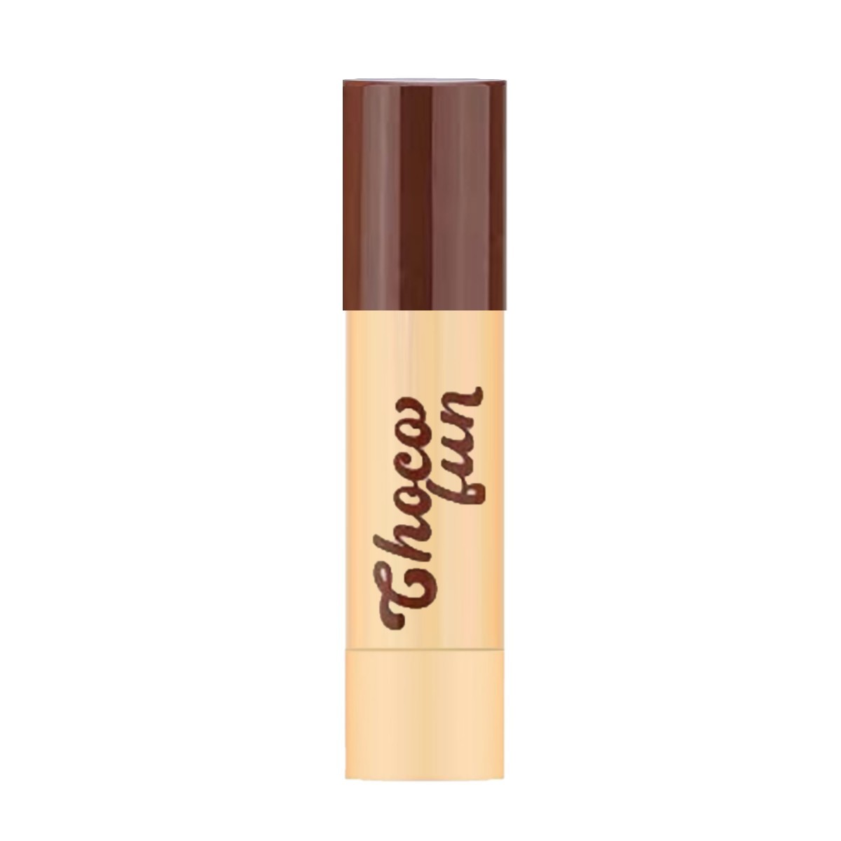 Fenzza - Contorno Stick Choco Fun FZ27009 - 35% Cacau - Distribuidora JCF: Maquiagem e ...