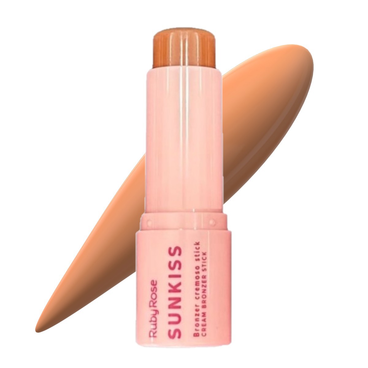 Ruby Rose - Bronzer Contorno Stick Sunkiss M200 - 05 Unid - Distribuidora JCF: Maquiagem e ...